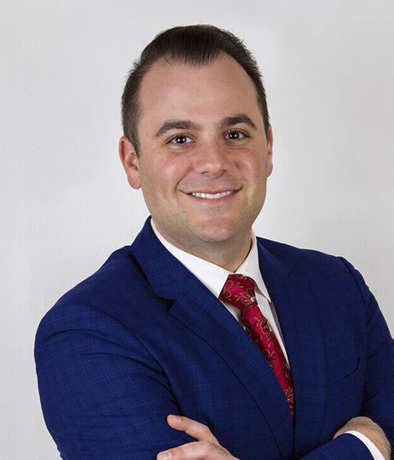 Alexander J Leigh | San Diego Lawyer